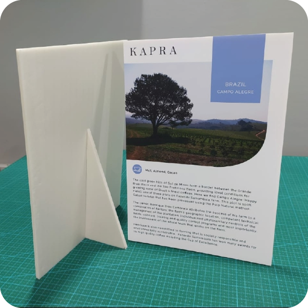 KT Board | Brunei Printing