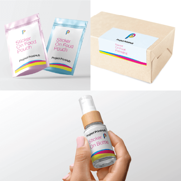 Project PrintHub | Brunei No.1 Printing Solution