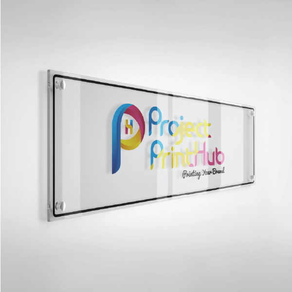 Project PrintHub | Brunei No.1 Printing Solution
