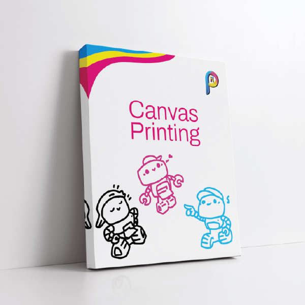 Project PrintHub | Brunei No.1 Printing Solution