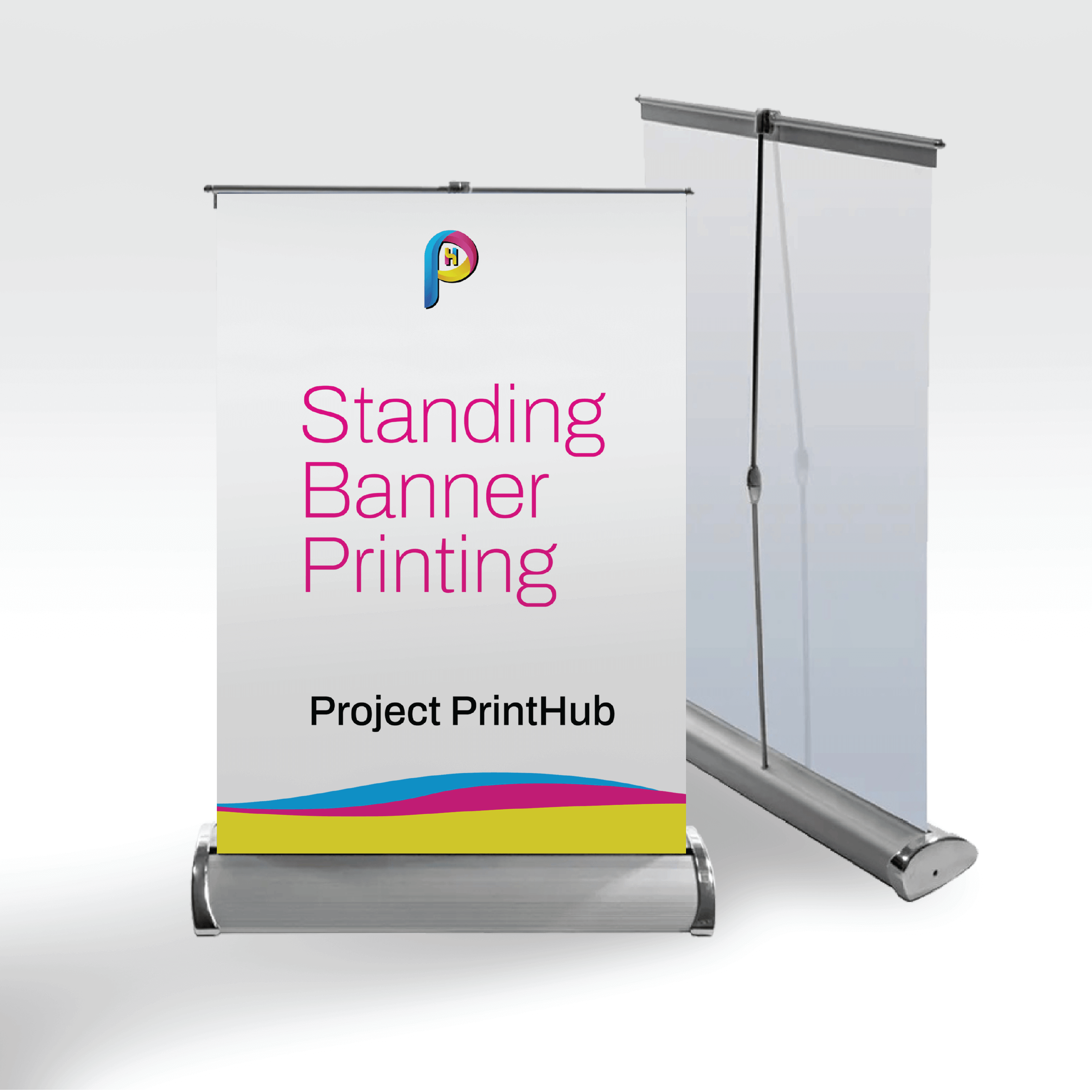 Project PrintHub | Brunei No.1 Printing Solution