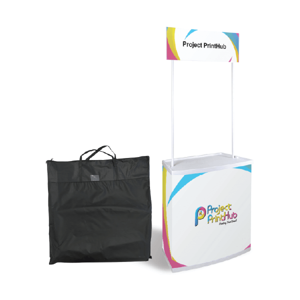 Project PrintHub | Brunei No.1 Printing Solution