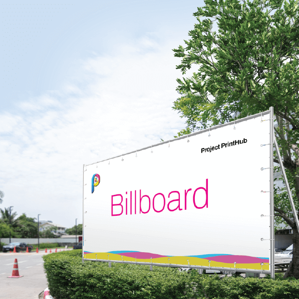 Project PrintHub | Brunei No.1 Printing Solution