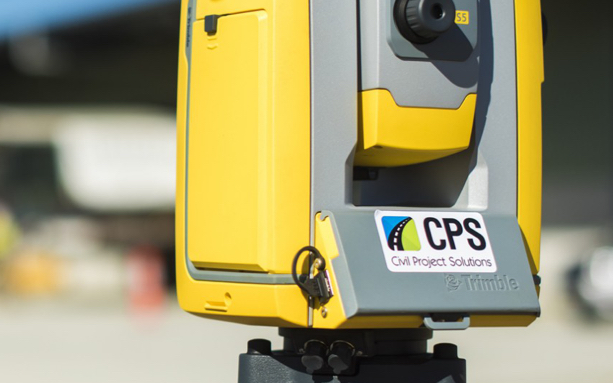 About Us - CPS Civil Project Solutions