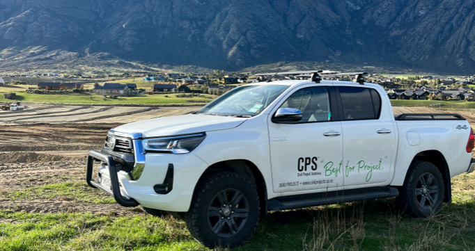 Careers - CPS Civil Project Solutions