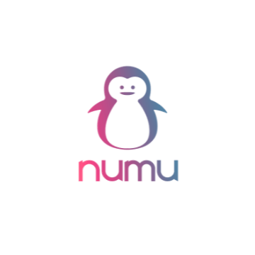 Numu — Accelerating Asia