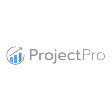 ProjectPro — Accelerating Asia