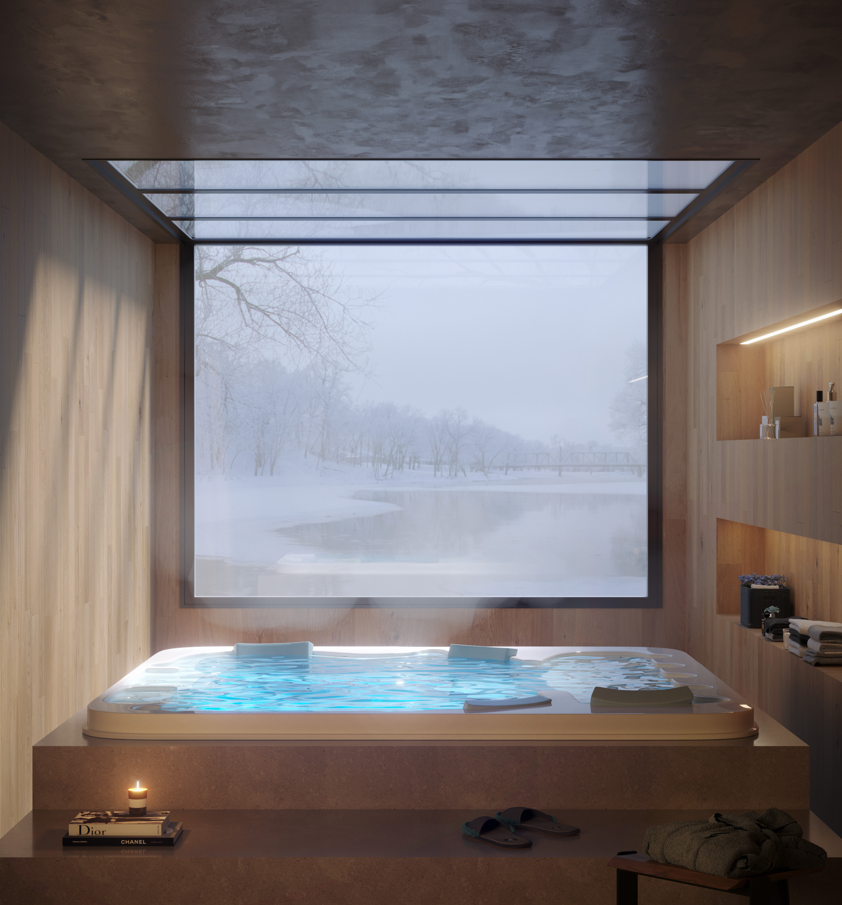 VR-9 Digital Magic STUDIO | Vincenzo Romeo | progetto