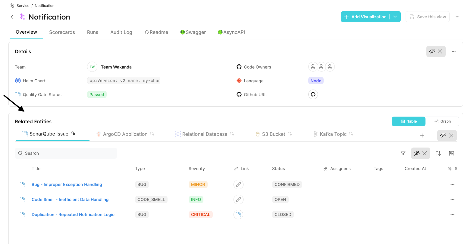 How to Streamline Application Scaffolding with Internal Developer Portals