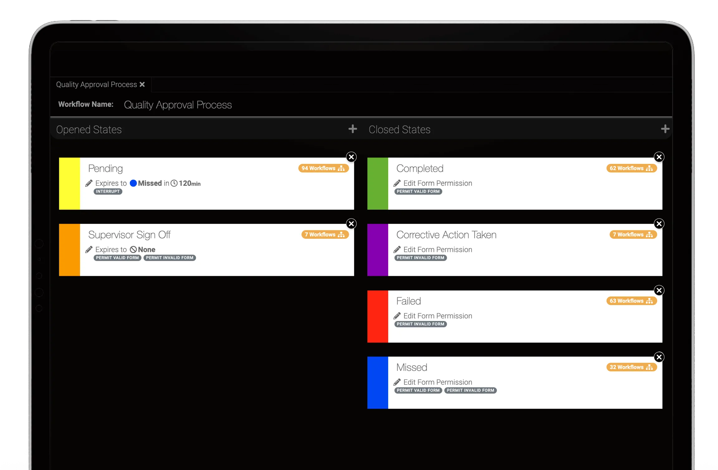 OFS Overview | Manufacturing Software Systems & Components