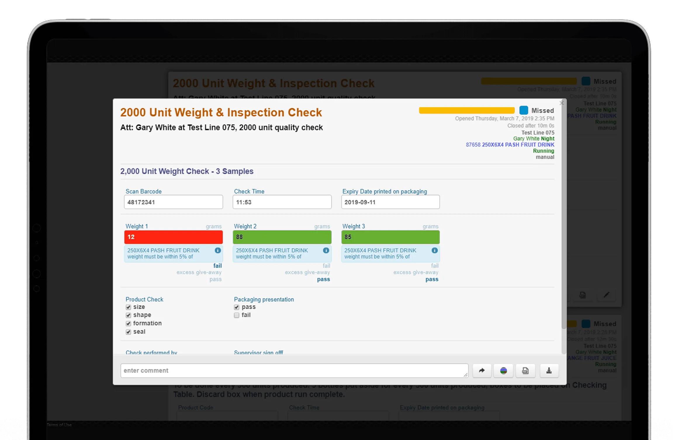OFS Overview | Manufacturing Software Systems & Components
