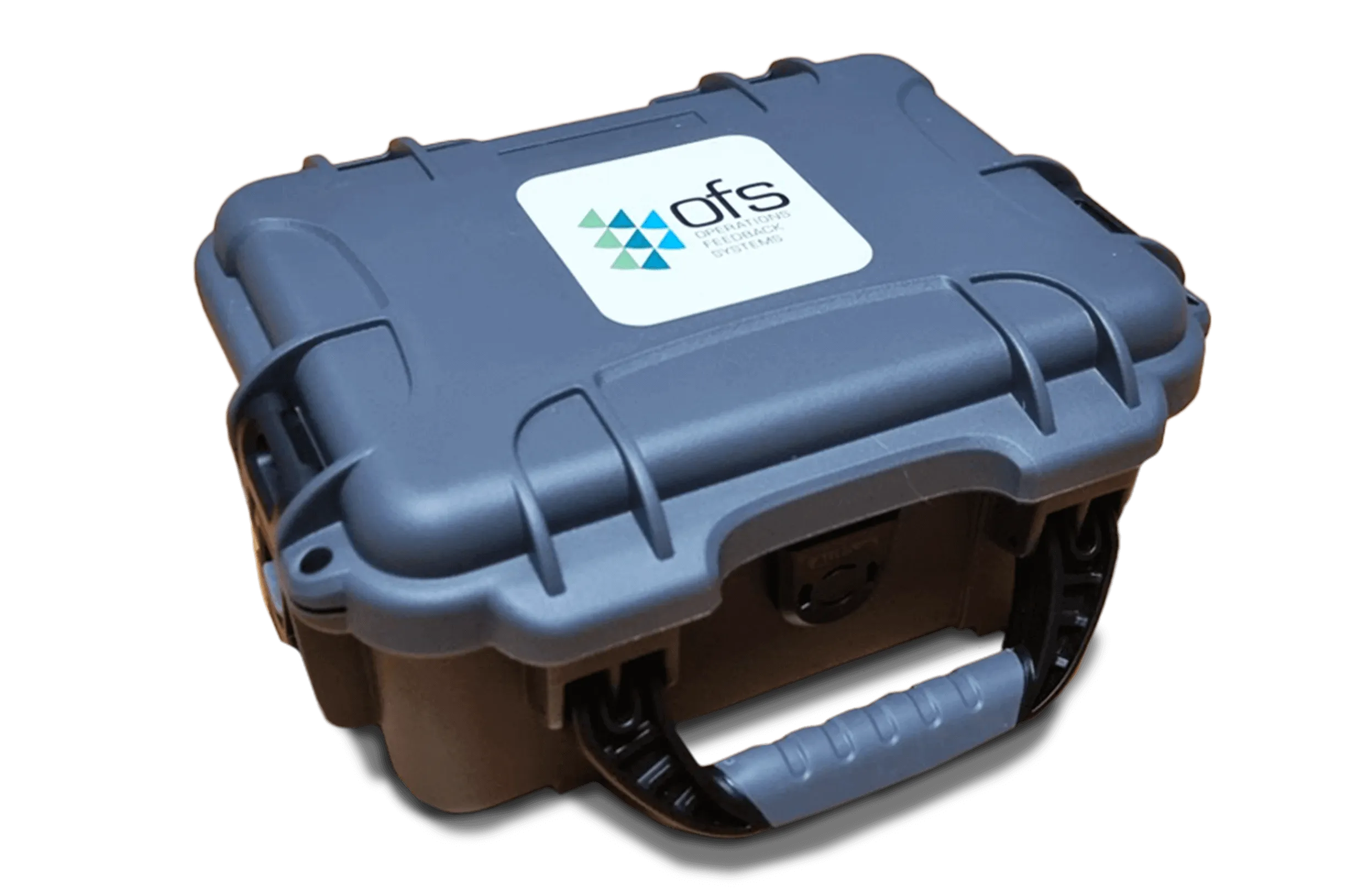 OFS Overview | Manufacturing Software Systems & Components