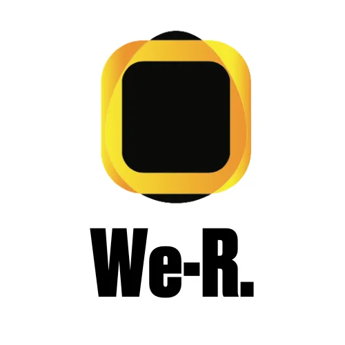 We-R. | Agence digitale