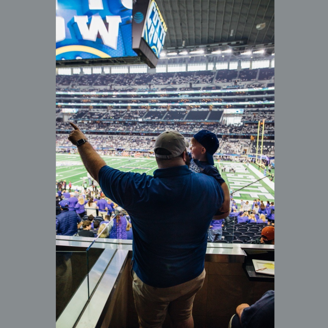 Commercial Appeal writes about Presley Father-Son Duo behind Memphis ...