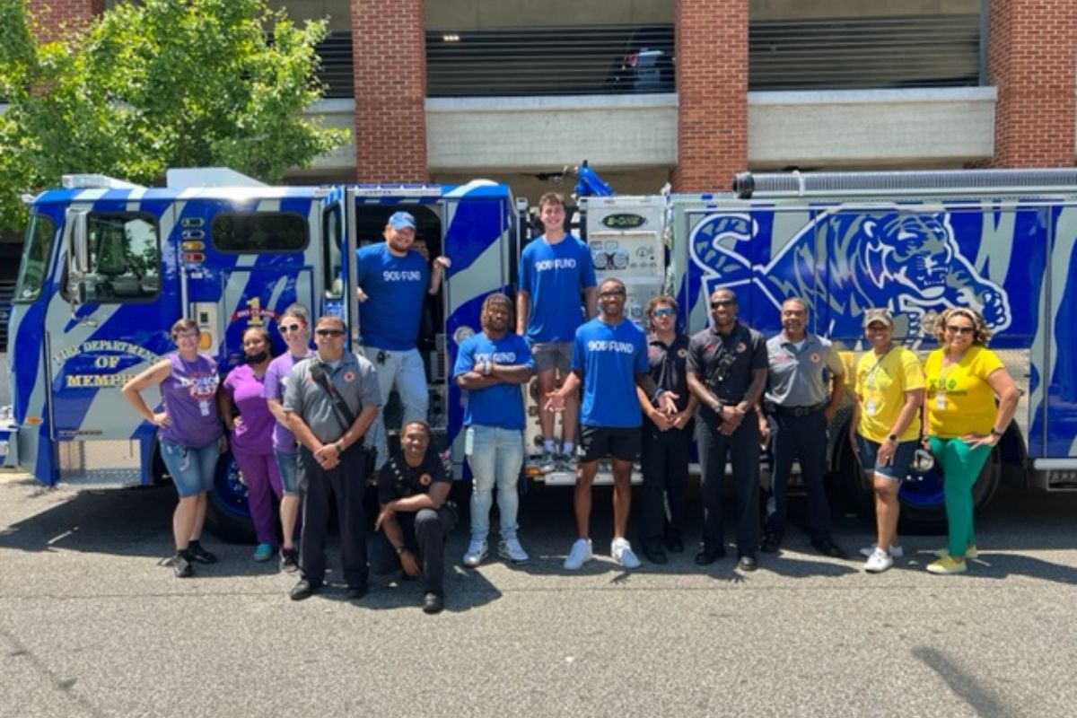 Jacob Likes Nominated for 2023 Allstate AFCA Good Works Team