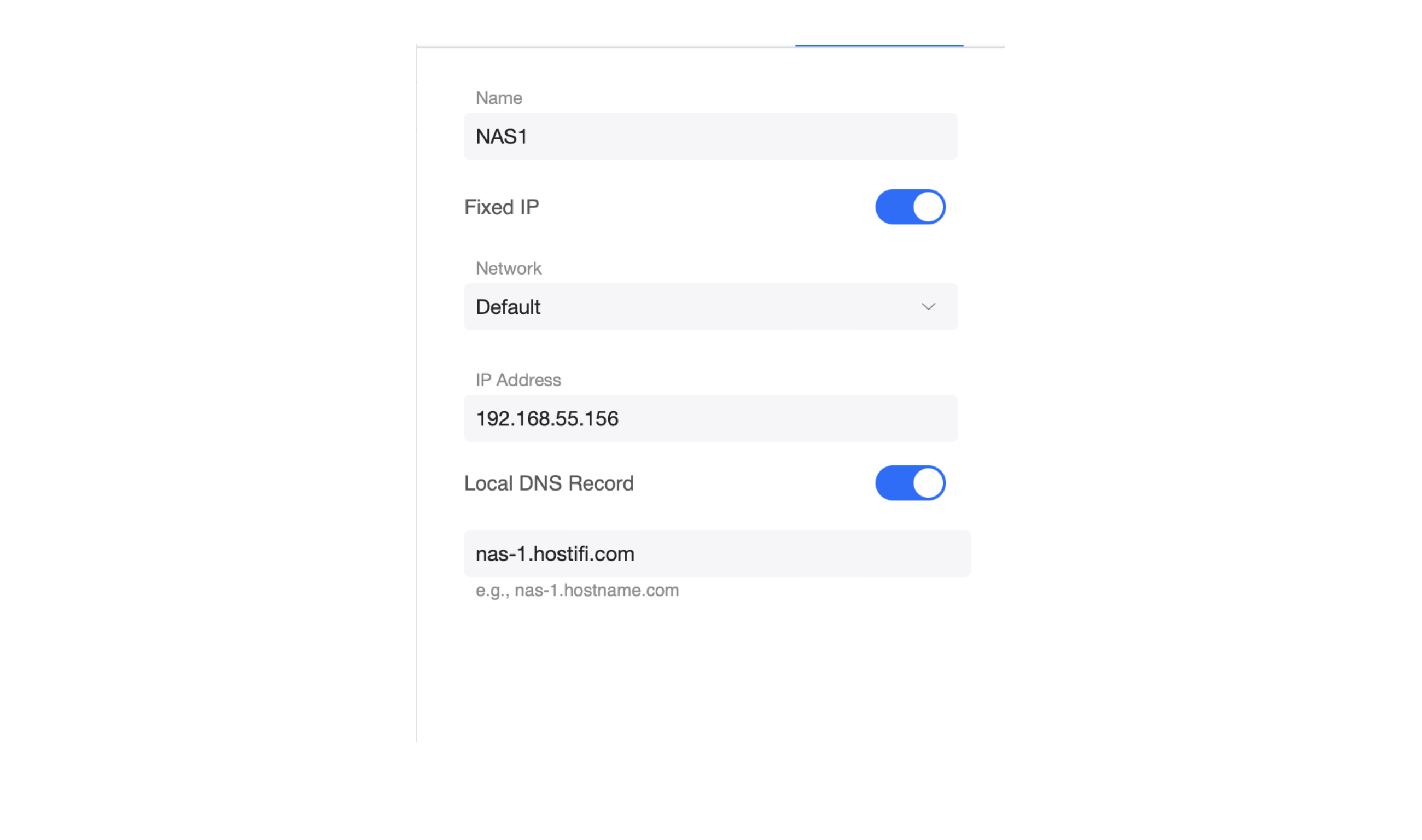 Ubiquiti releases UniFi 7.2.91 - Adds Local DNS for clients, OpenVPN ...