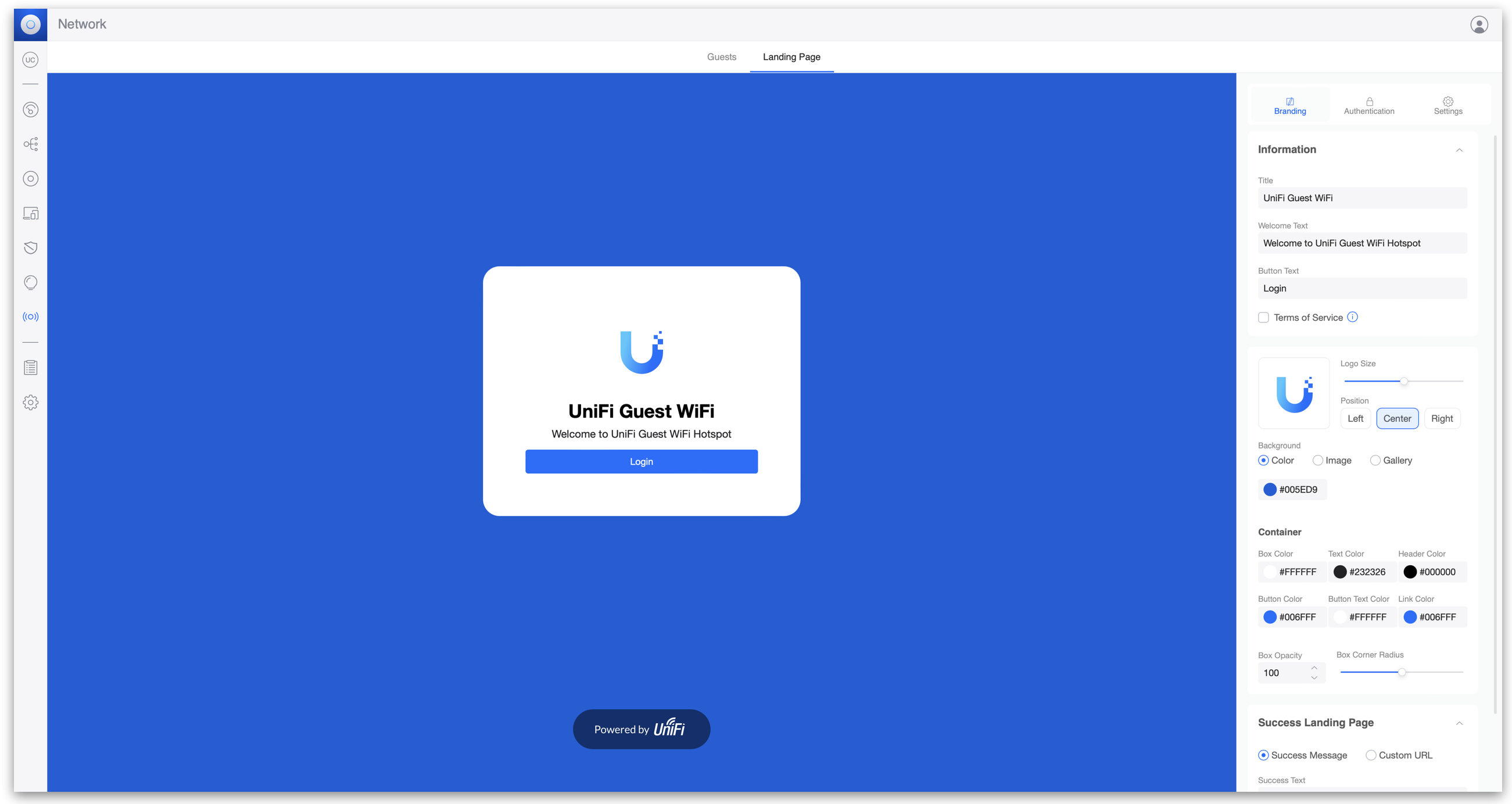 Ubiquiti releases UniFi 7.4.156