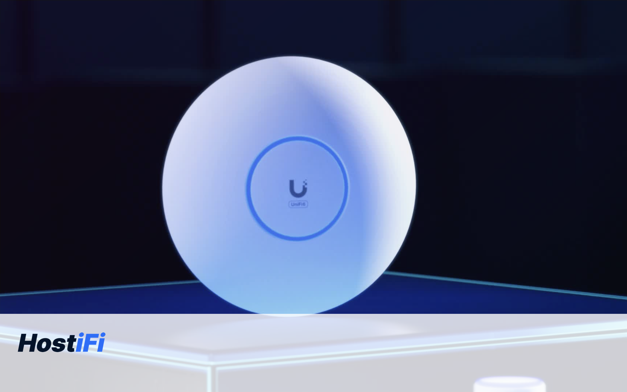 Introducing self-service UniFi updates