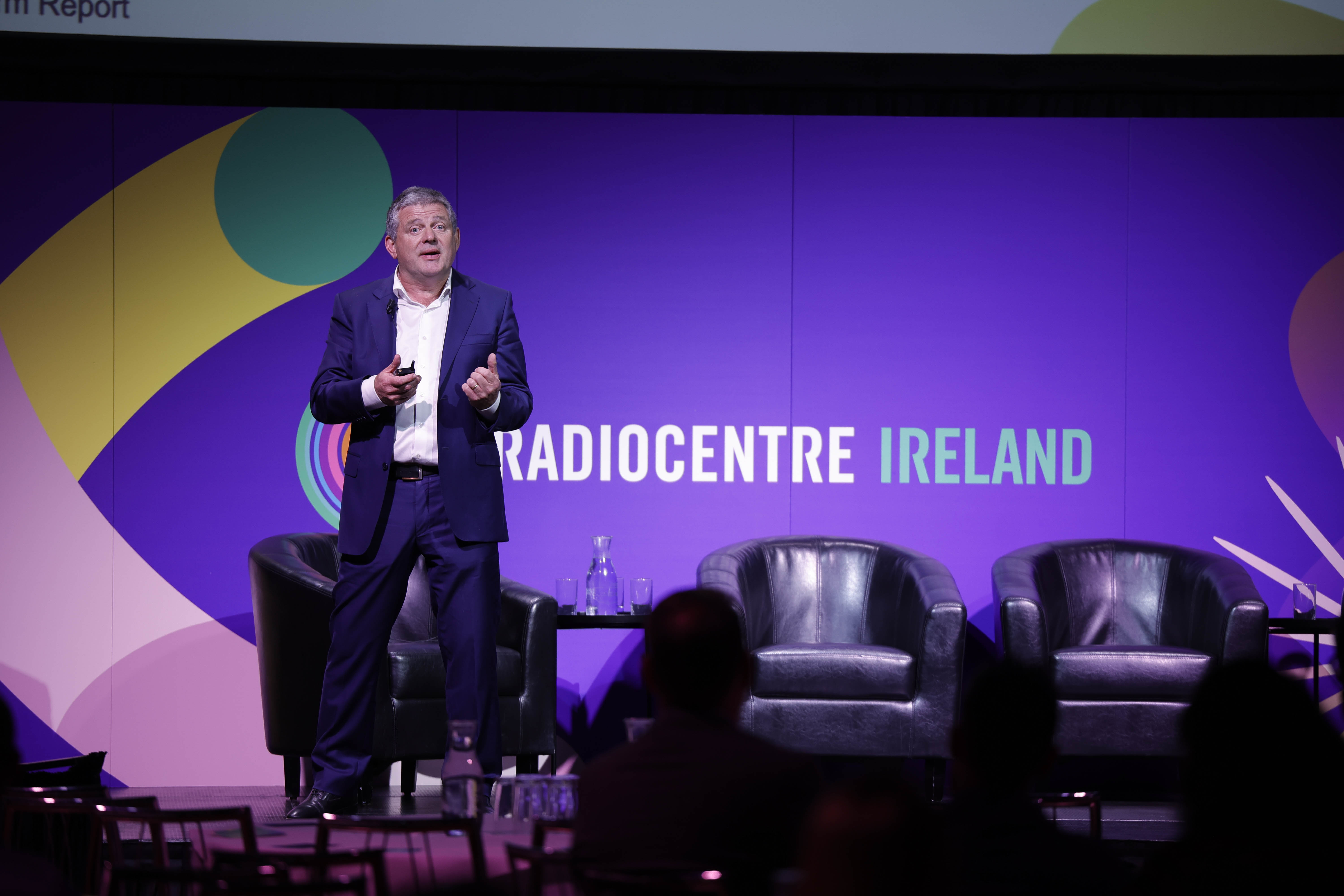 RadioCentre Ireland