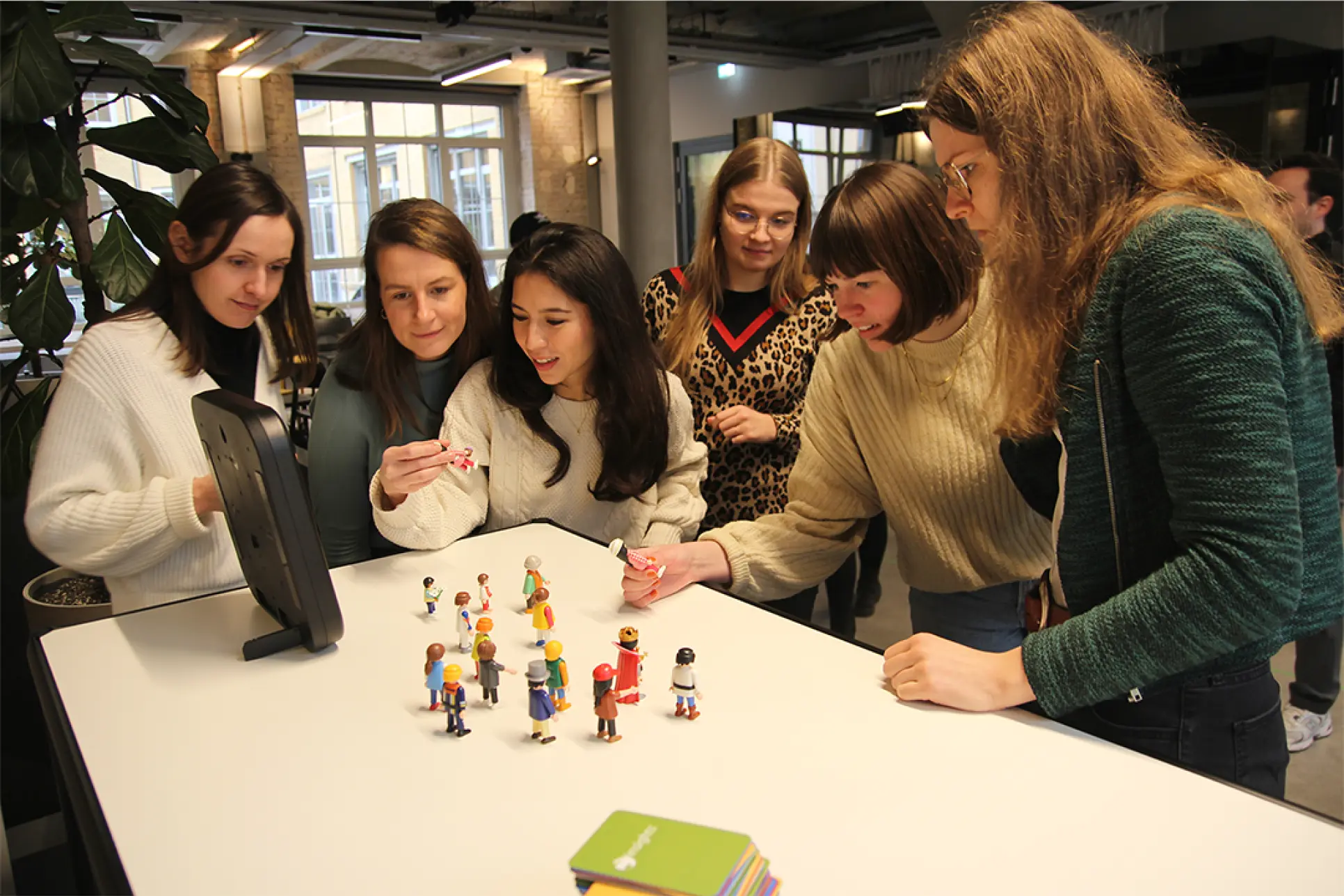 Human Resources as a Service | torq.people