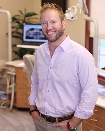 Dr. Soderquist | Doctor