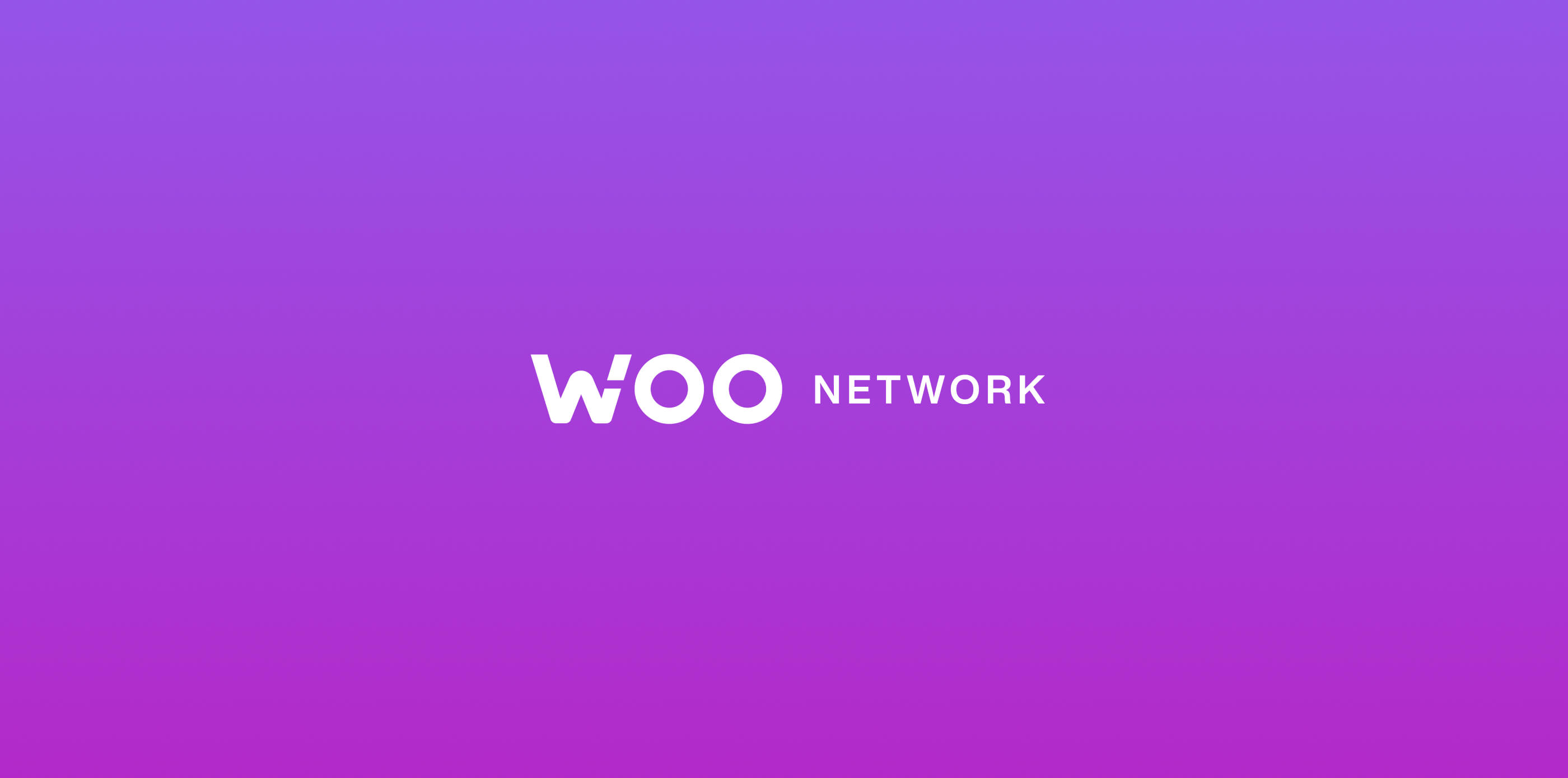 WOO exchange · Blockmate integrations and release notes