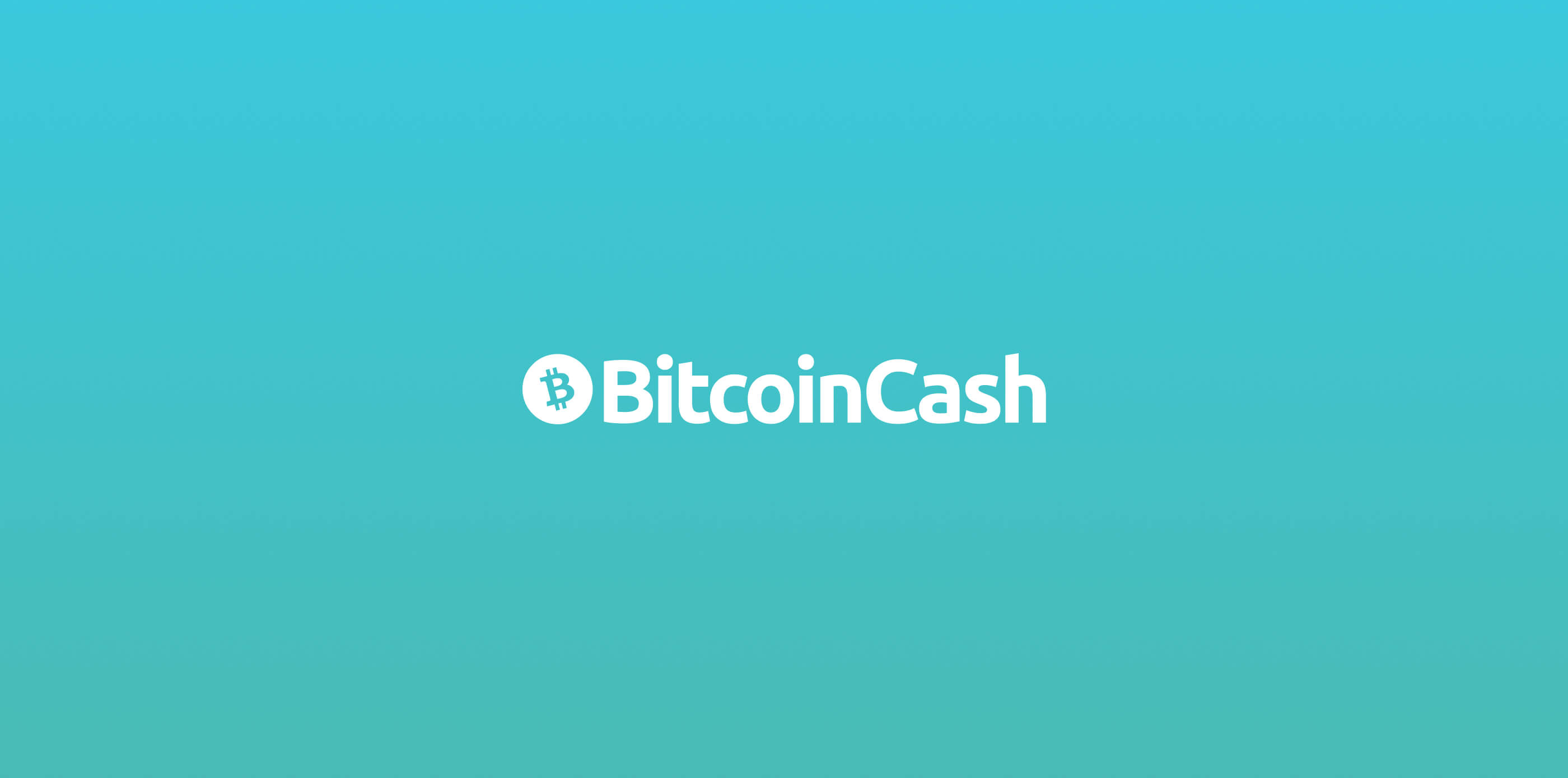 Bitcoin Cash · BCH · Blockmate integrations and release notes