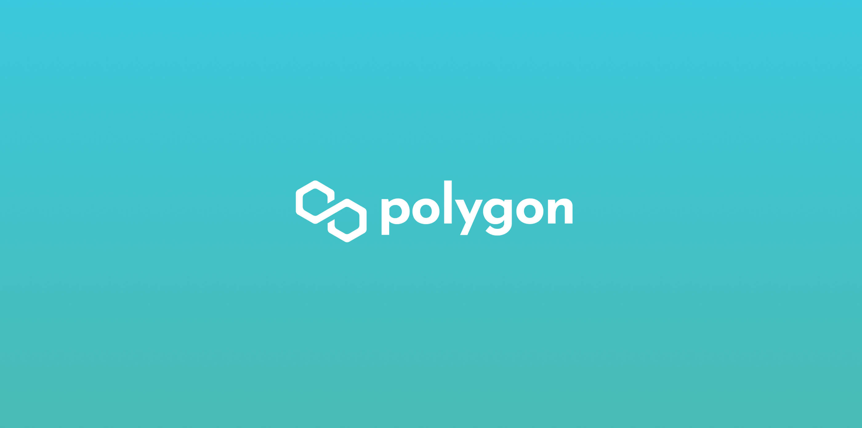 Polygon · MATIC · Blockmate integrations and release notes
