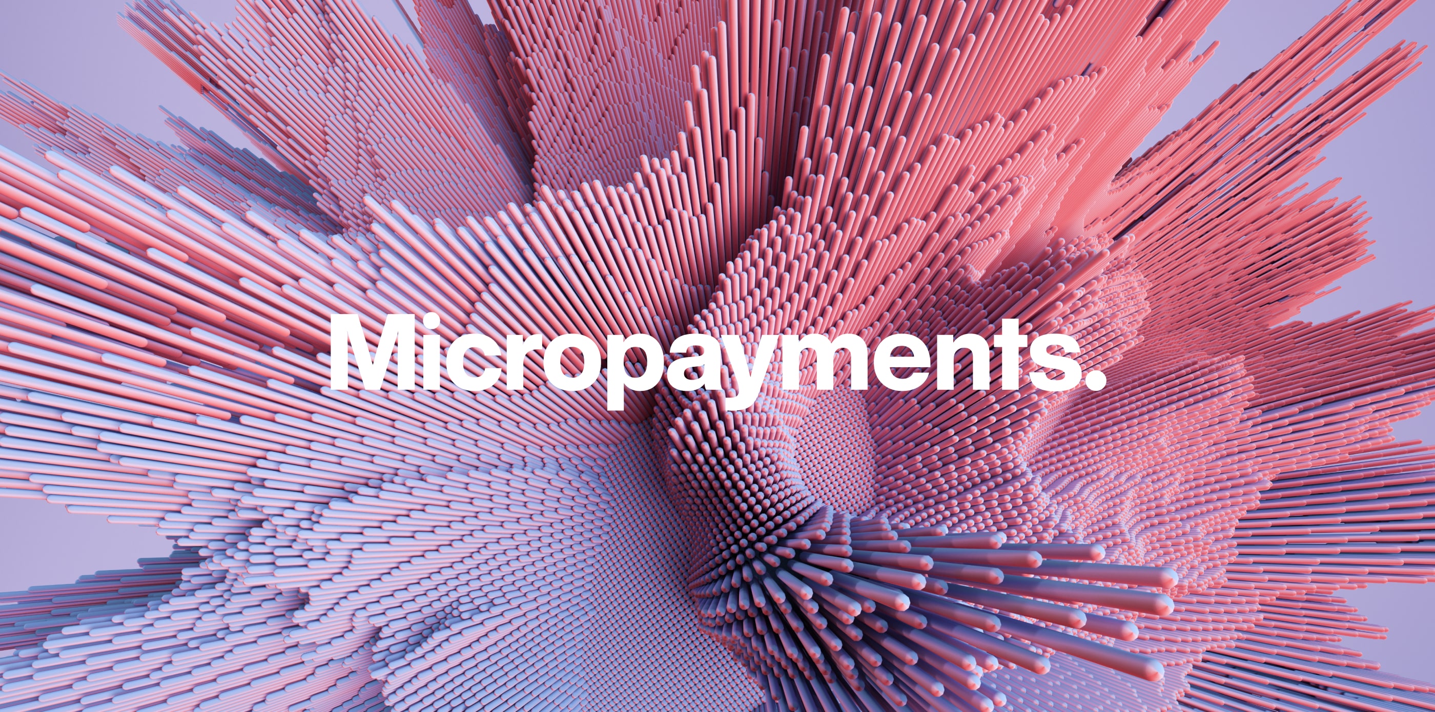 Micropayments: How to unlock the digital economy · Blockmate blog