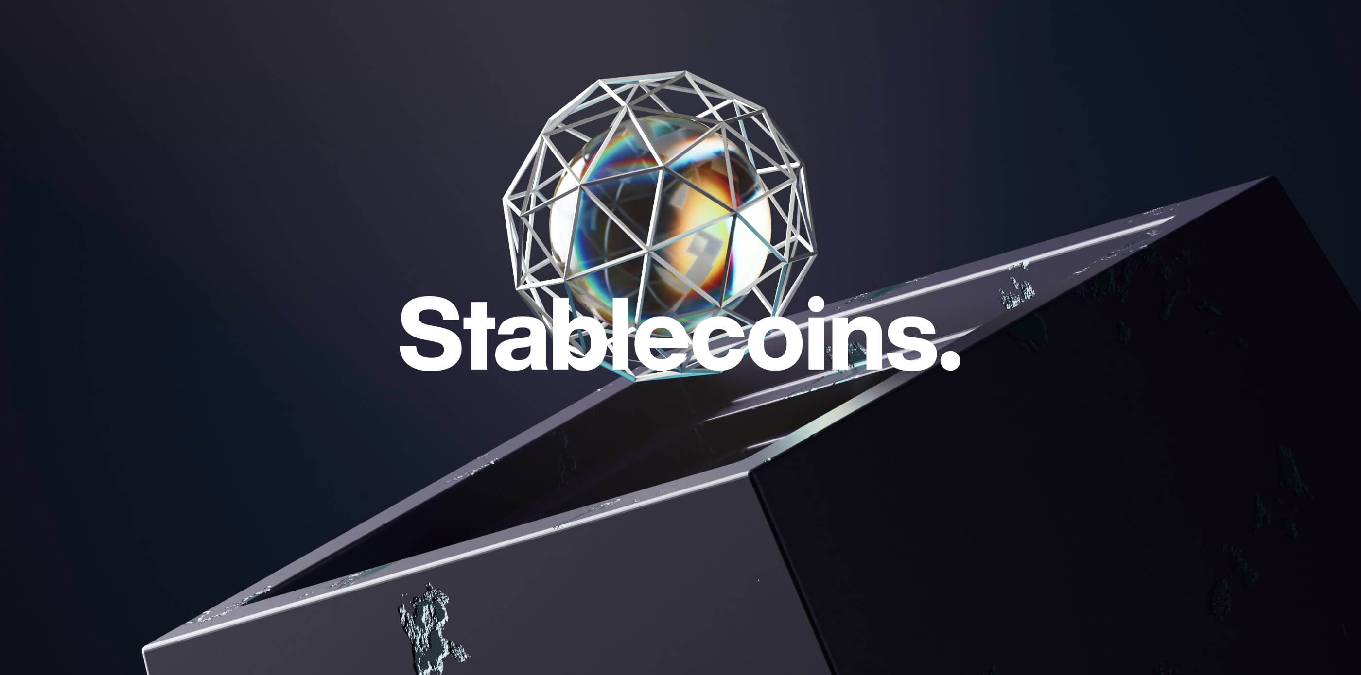 The Ultimate Stablecoin Handbook: Is stability possible for crypto ...