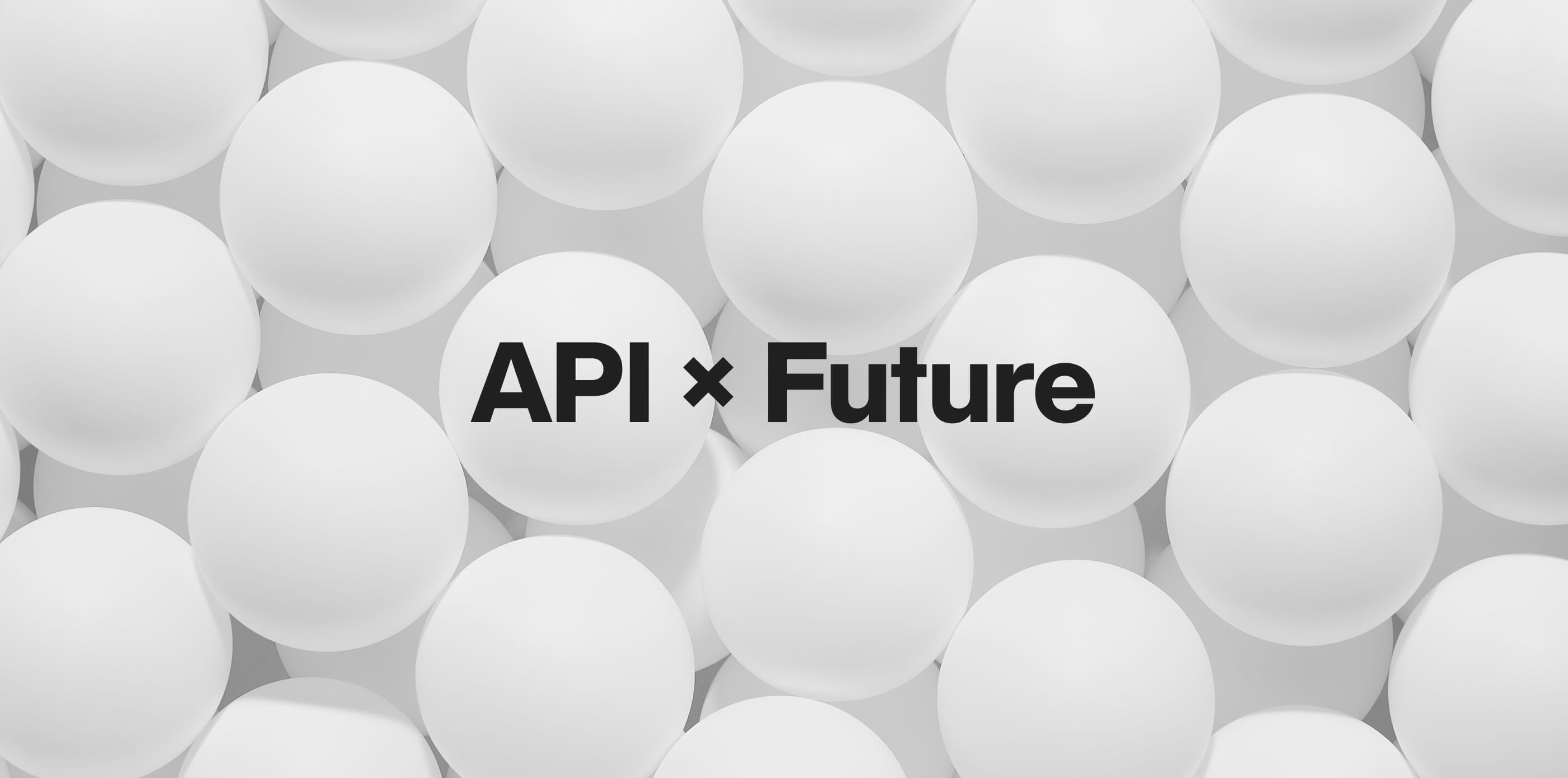 APIs: The Future of Fintechs · Blockmate blog