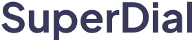 SuperDial for Digital Health Companies