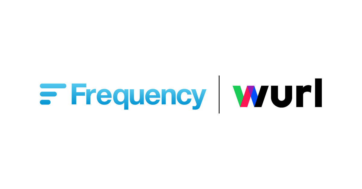 Frequency | News - Frequency and Wurl Partner to Bring Content ...