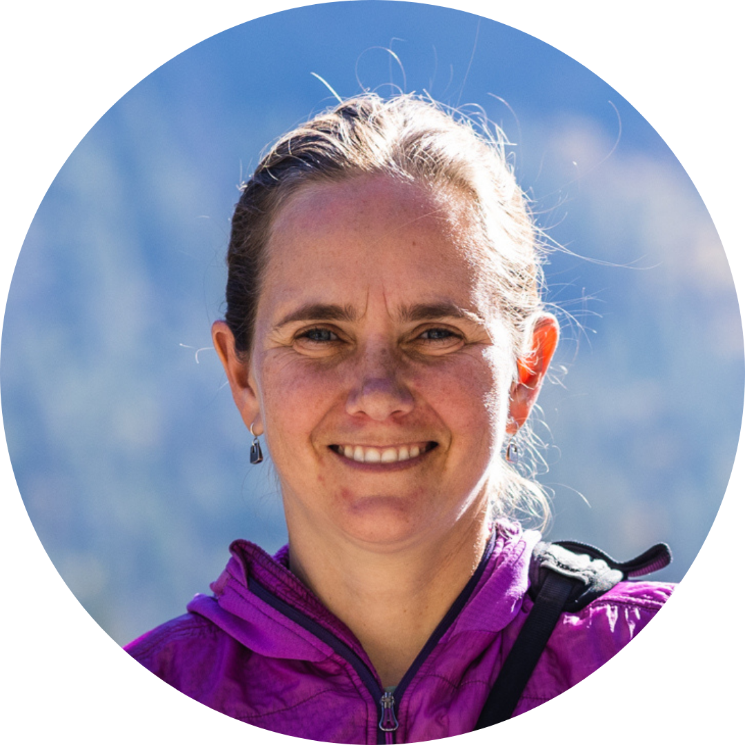 Beth Rodden - Academy - Webflow HTML Website Template