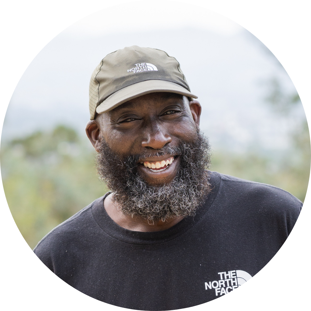 Hakim Tafari - Academy - Webflow HTML Website Template