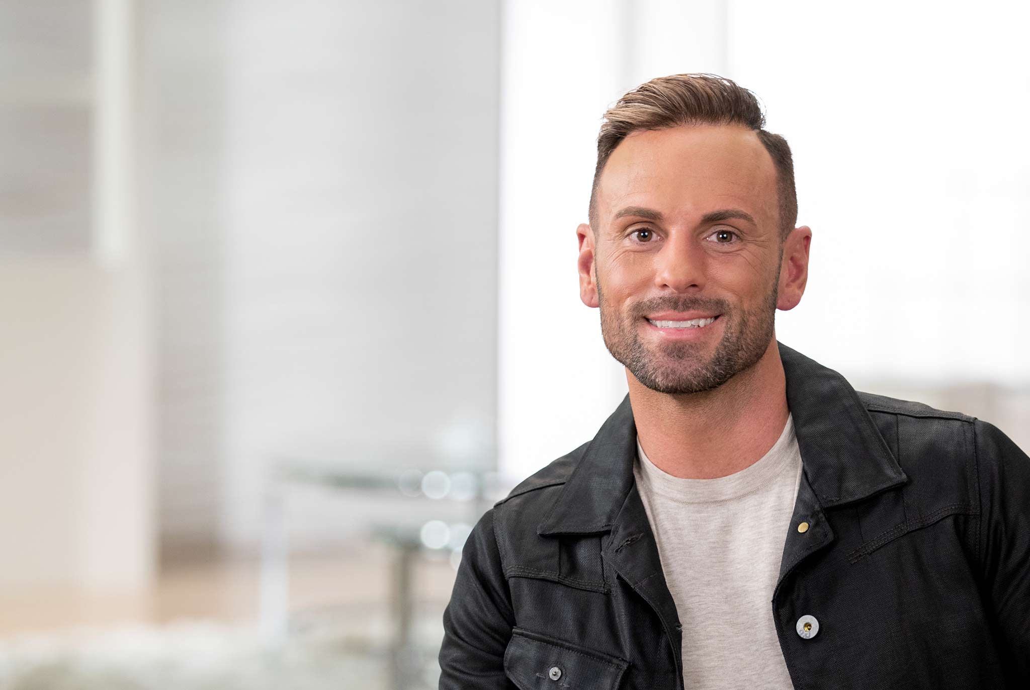 HairClub | Hair Regrowth, Restoration & Replacement