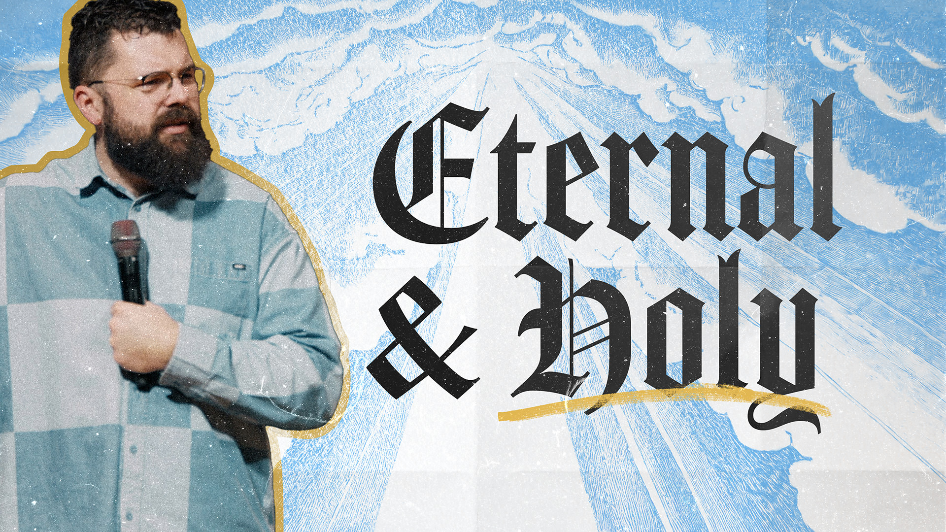 Experiencing the Majesty of an Eternal God - Sermons - Oceanside Church