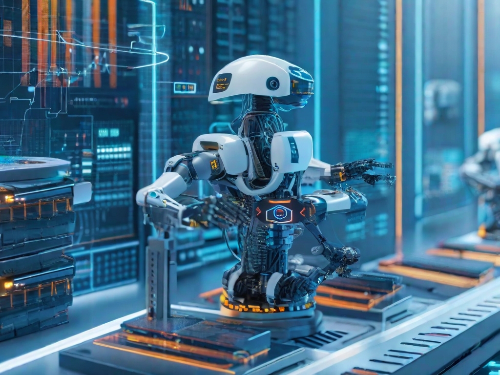 Aiops Engineering The Synergy Of Ai Ml And It Operations For