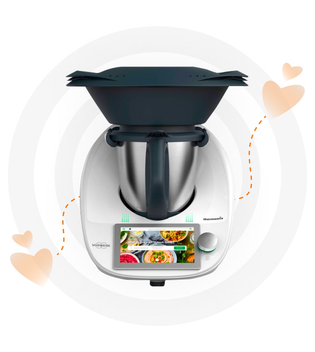 Thermomix® deals, offers, and pricing in Australia | Buy TM6