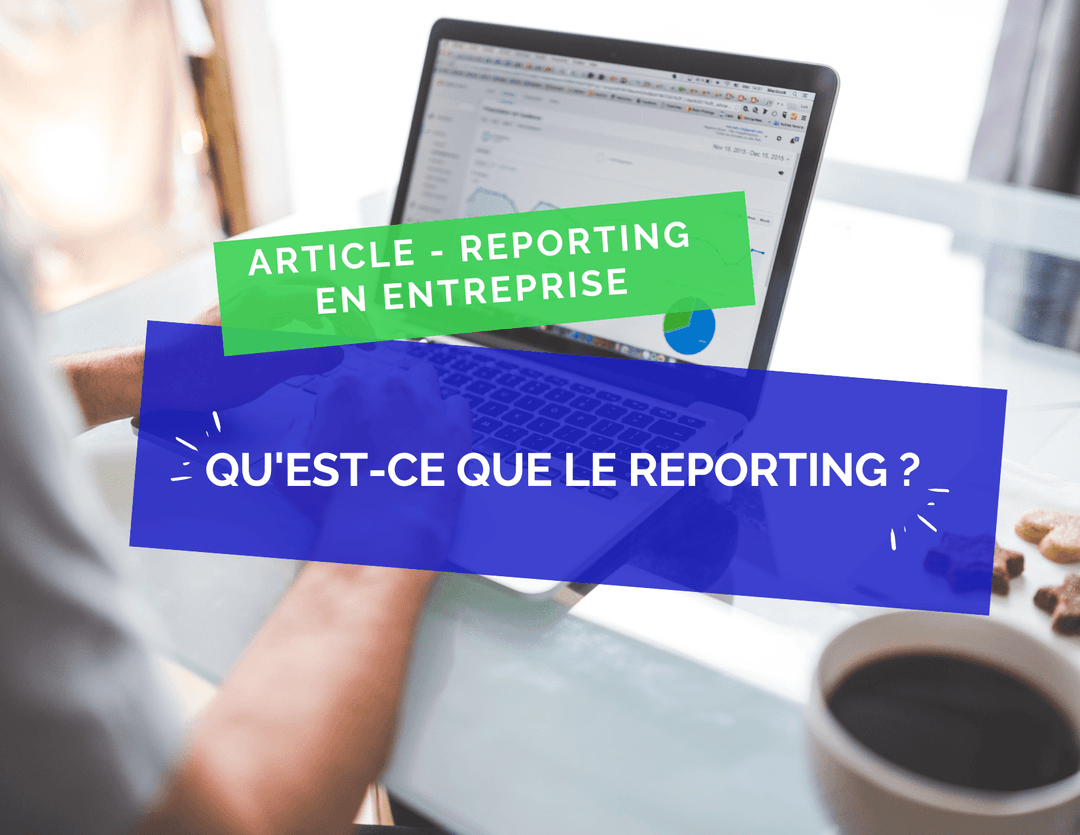 Qu'est-ce que le reporting ? (2023)