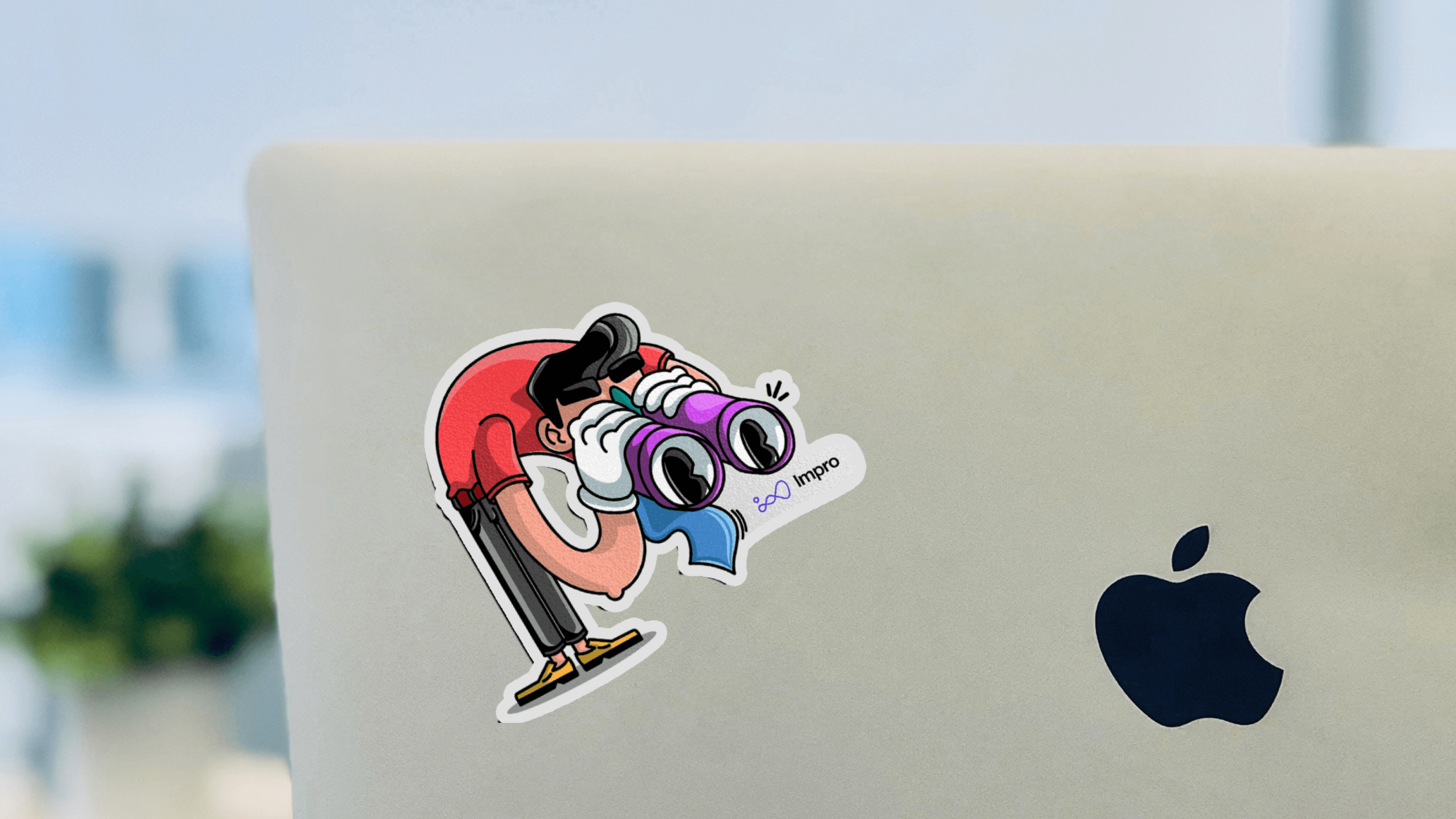 The Branx™: Branding Case Study for Impro