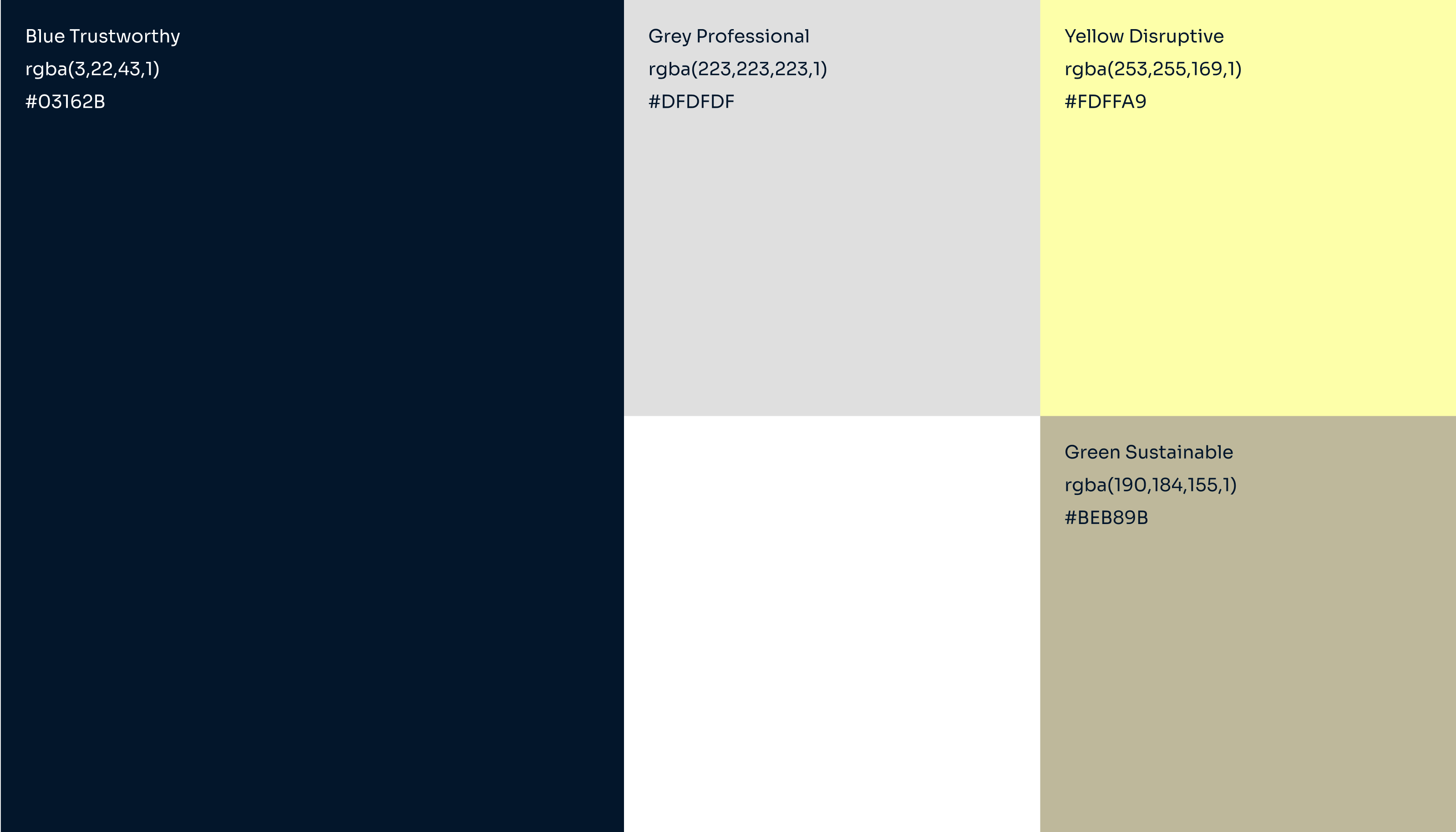 The Branx™: Branding Case Study for Augmenta