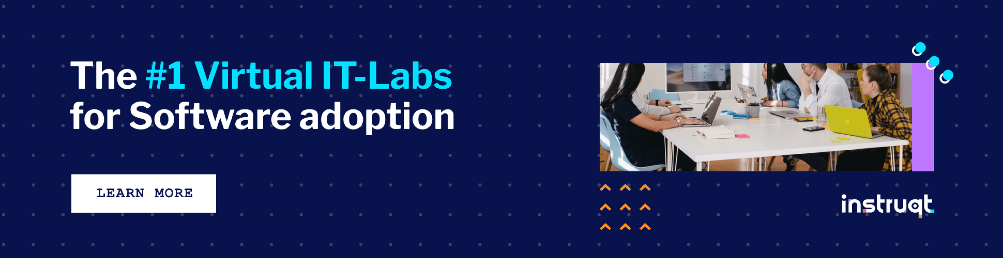 The Branx™: Branding Case Study for Instruqt