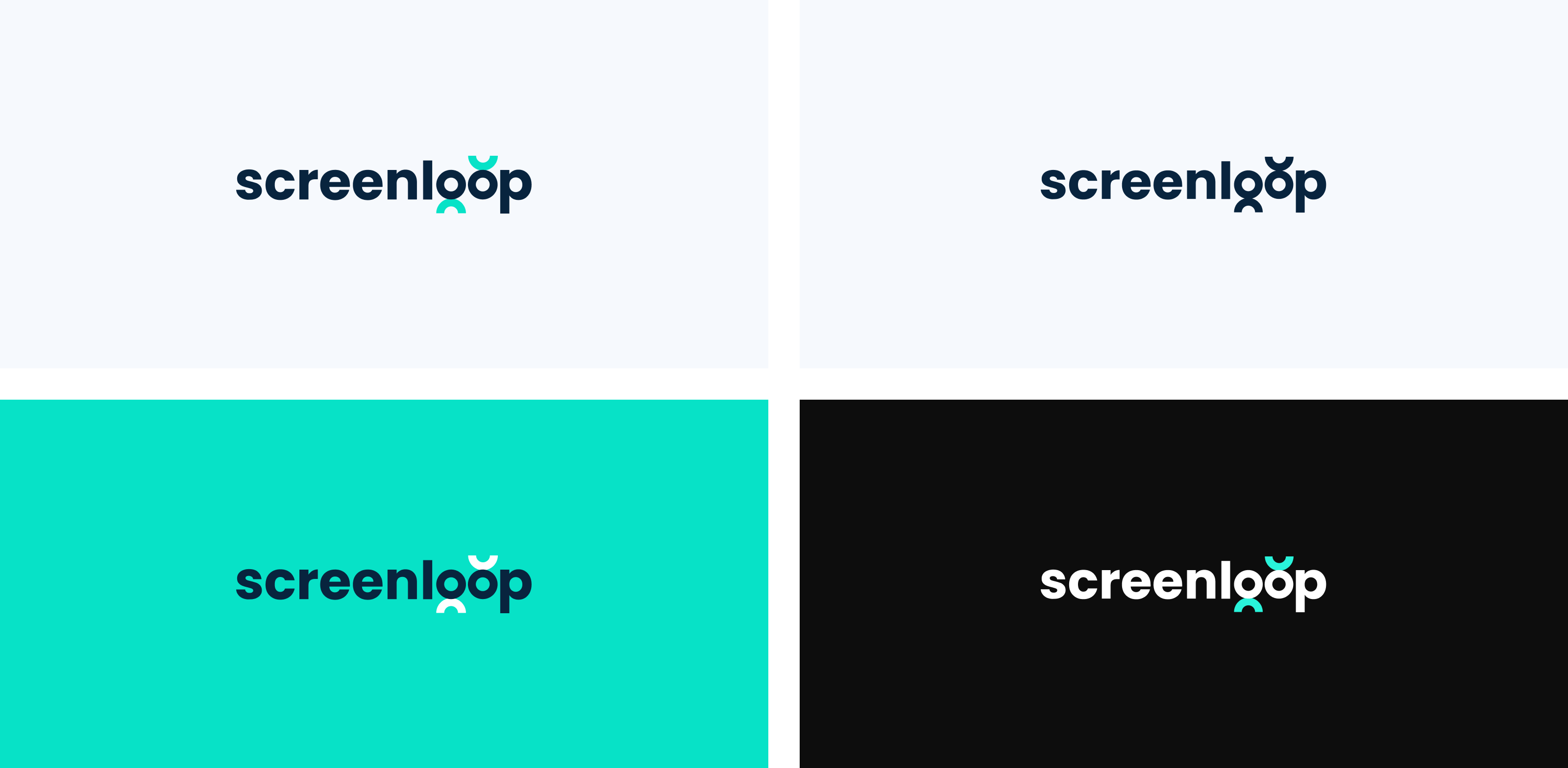 The Branx™: Branding Case Study for Screenloop