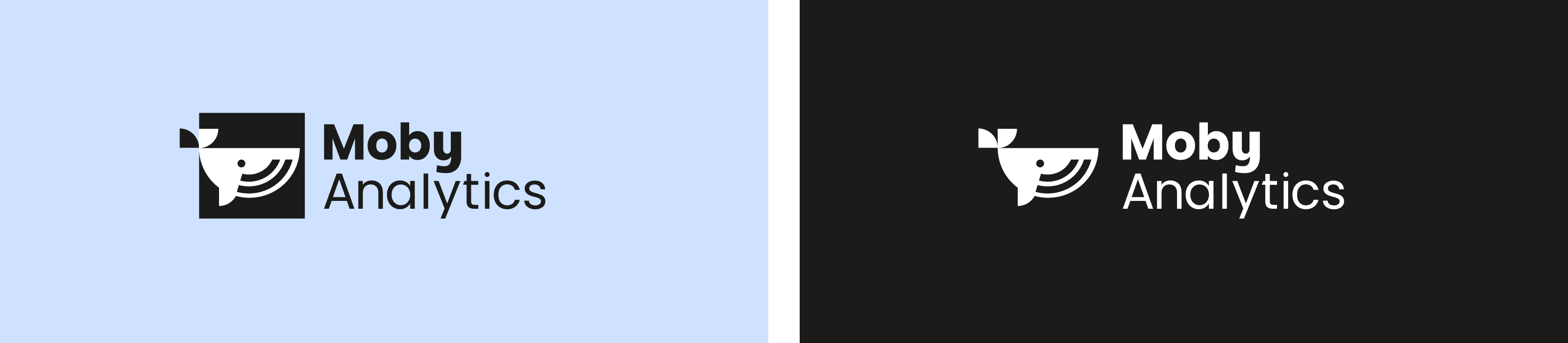 The Branx™: Branding Case Study for Moby Analytics