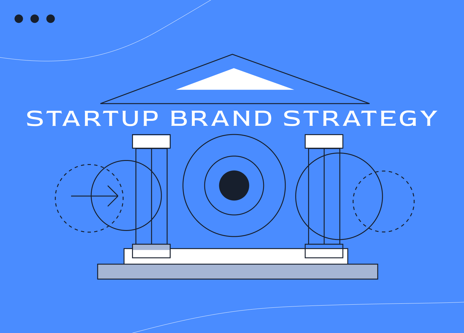 Brand strategy for startups, explained: how to make it right - The Branx™