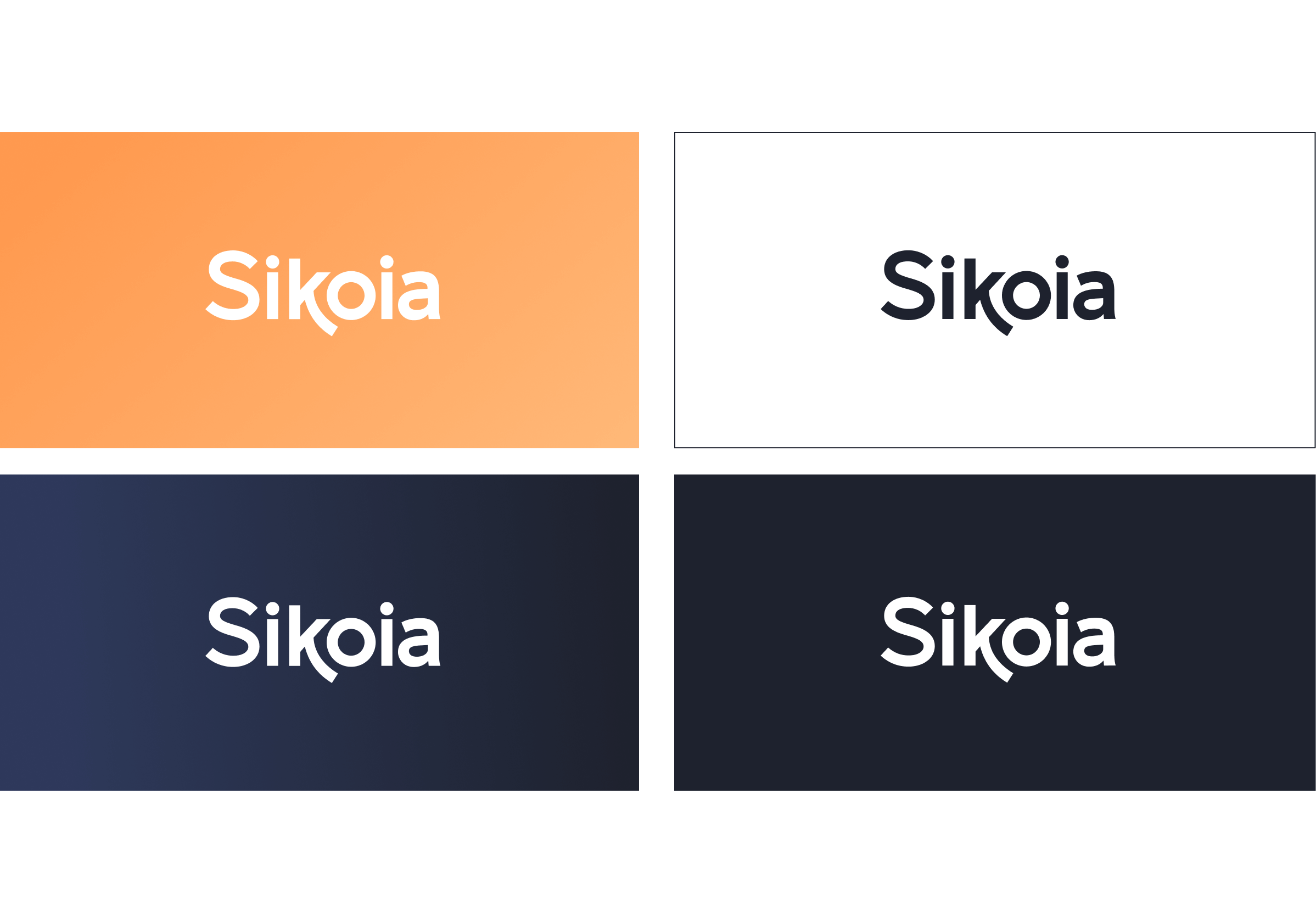 The Branx™: Branding Case Study for Sikoia