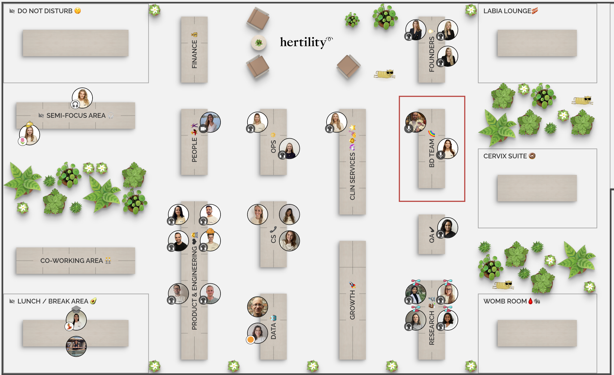 Teemyco Virtual Office | Case Studies