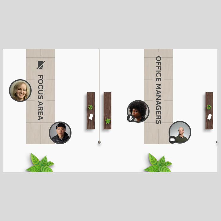 Teemyco | Virtual office