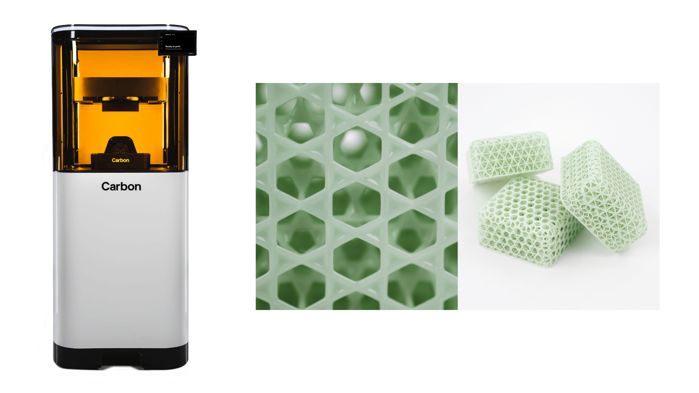 【News】Carbon社の最新3Dプリンター、M3 Maxを取り扱い開始！｜株式会社3D Printing Corporation